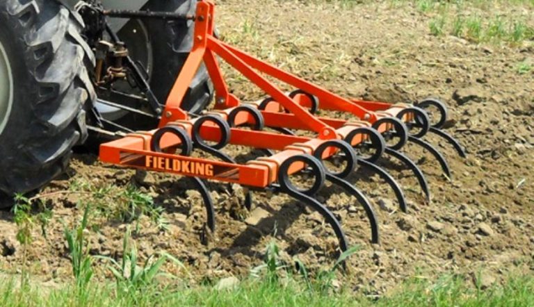 Tiller Machine: Powering Your Way Through Fruitful Farming