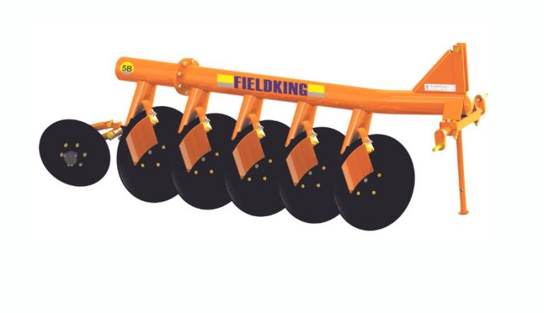 Farmers and their Implements: Making the Impossible Possible!