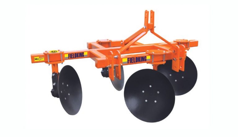 Farmers and their Implements: Making the Impossible Possible!